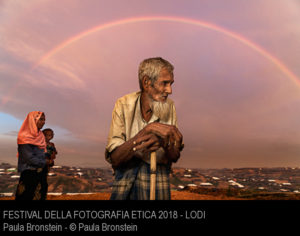Master Award 2018 | Paula Bronstein - ITA - Festival della Fotografia Etica