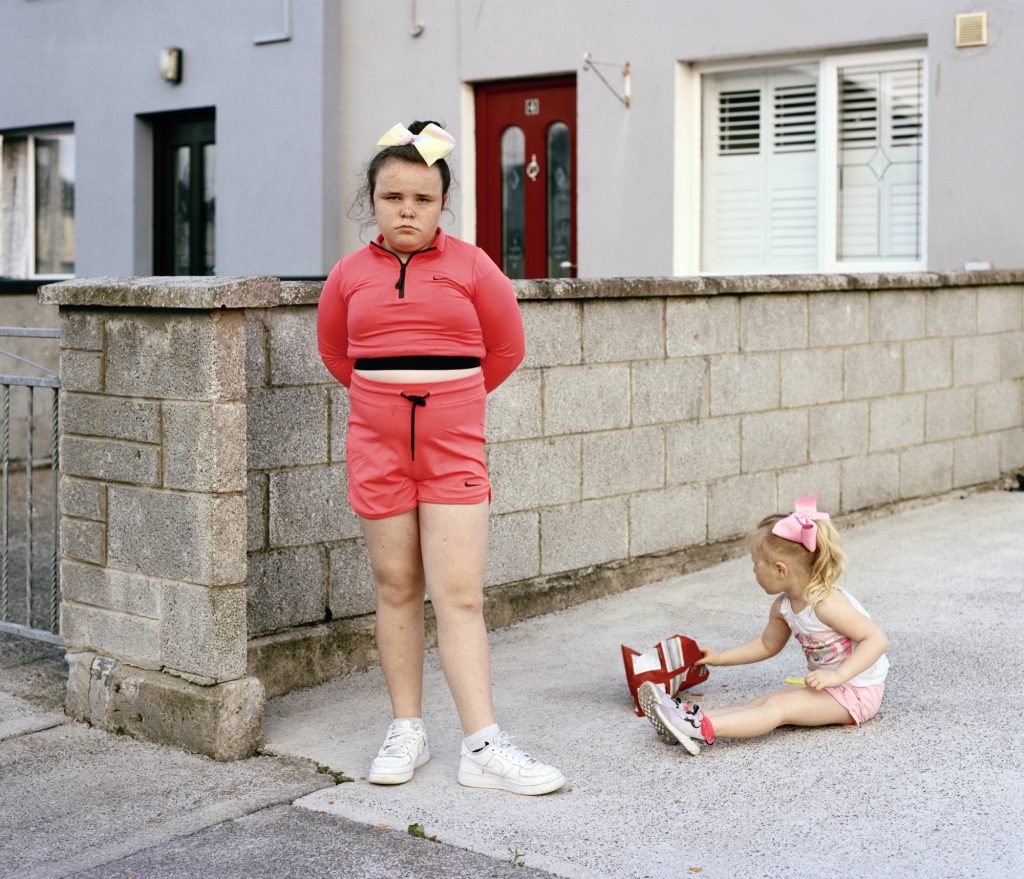 Tamara Eckhardt - Festival della Fotografia Etica
