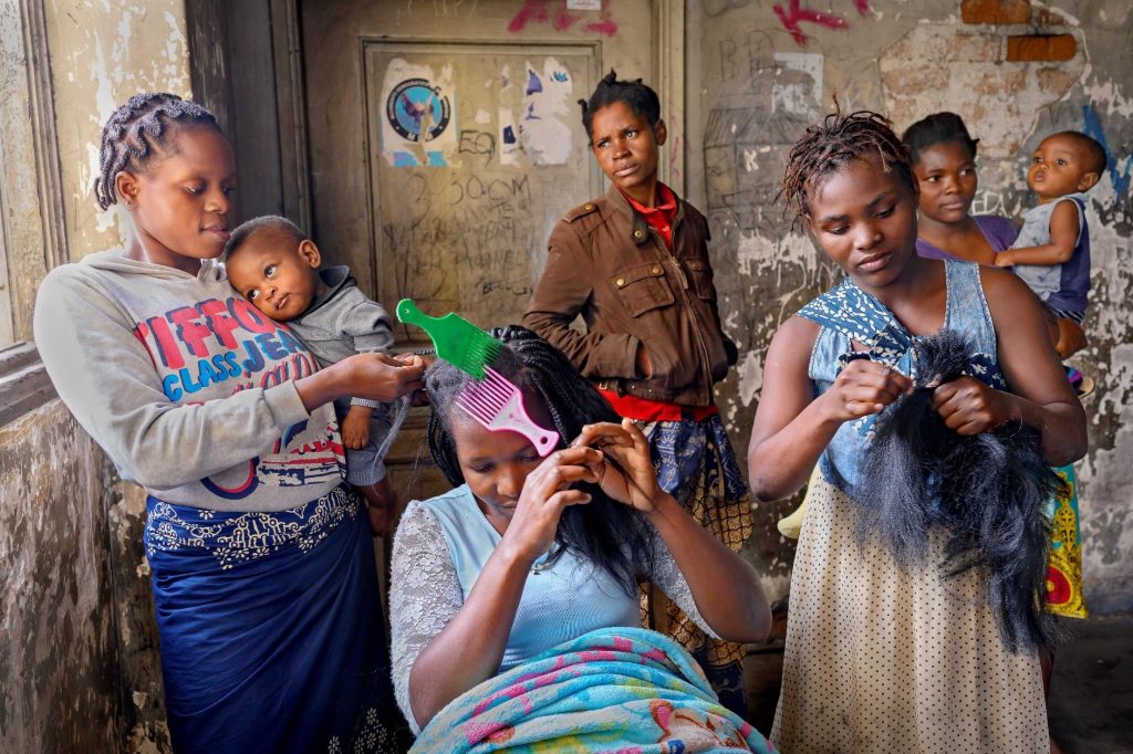 Fondazione Terre des Hommes Italia - NGO - Festival della Fotografia Etica