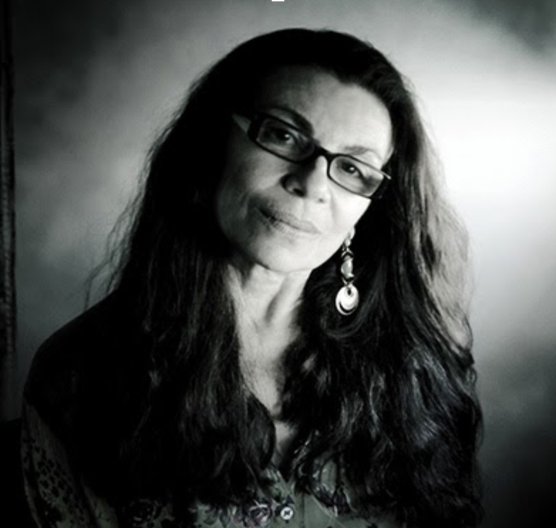 Maggie Steber - ENG - Festival della Fotografia Etica