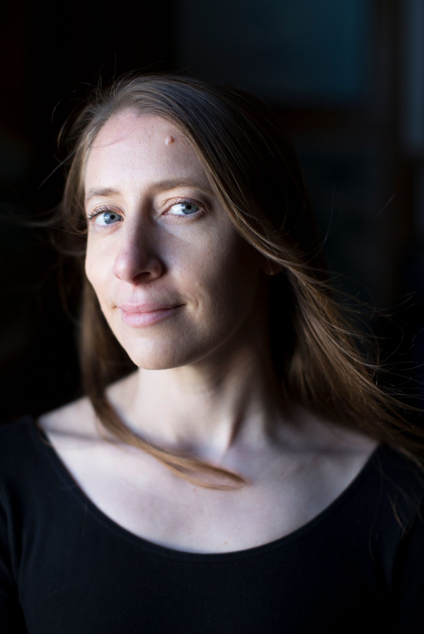 Laura Morton - Tecnologia da Far West - Festival della Fotografia Etica